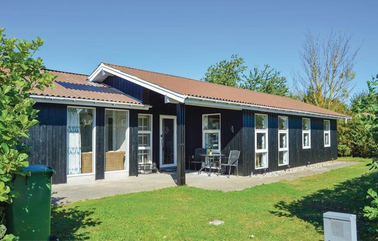 Luksus sommerhus Juelsminde til leje - Vælg mellem 19 sommerhuse - Feline Holidays